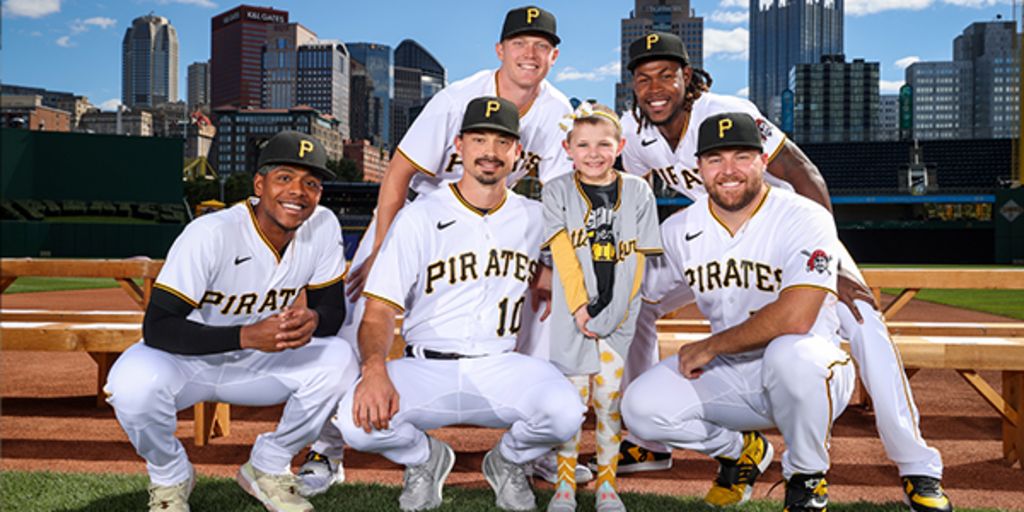 Cancer Support Games | Pittsburgh Pirates