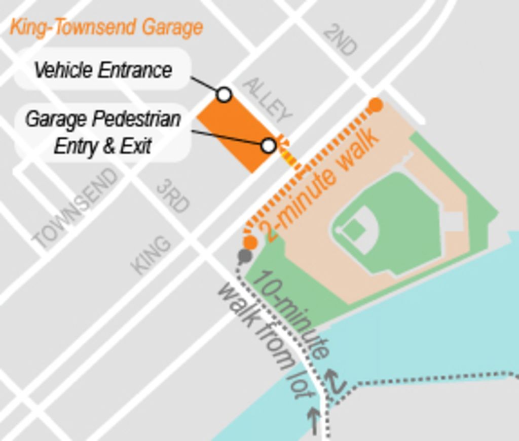 2022 Season Ticket Member Parking Marketplace | San Francisco Giants