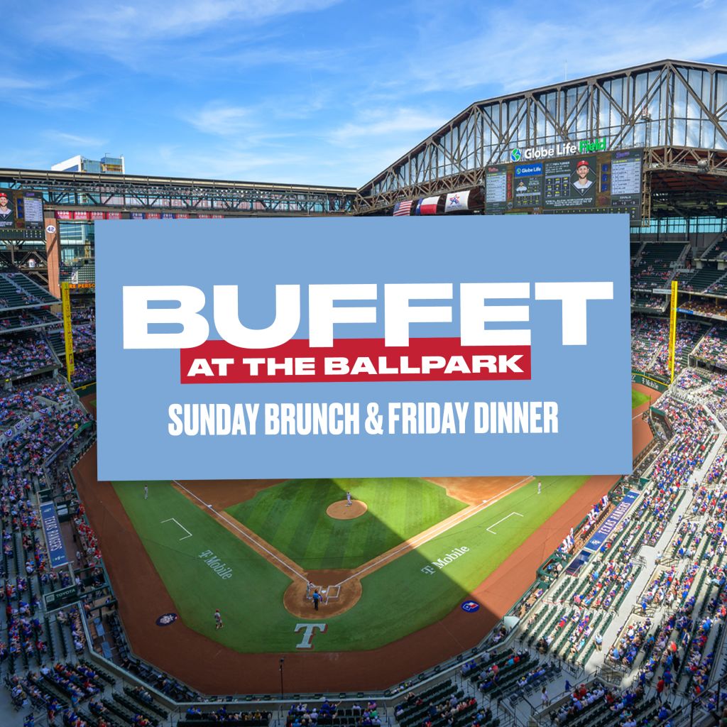 Ticket Specials | Texas Rangers | Texas Rangers