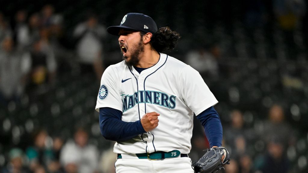 Mariners Photos | Seattle Mariners