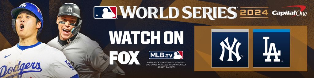 MLB.com | The Official Site of Major League Baseball