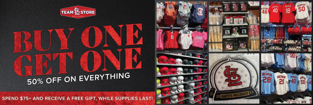 Cardinals Team Store | St. Louis Cardinals