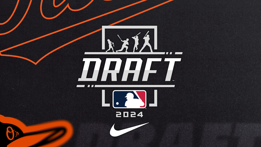 Orioles Draft Guide | Baltimore Orioles