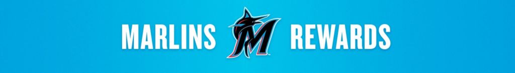 Marlins Rewards - Earn Points | Miami Marlins