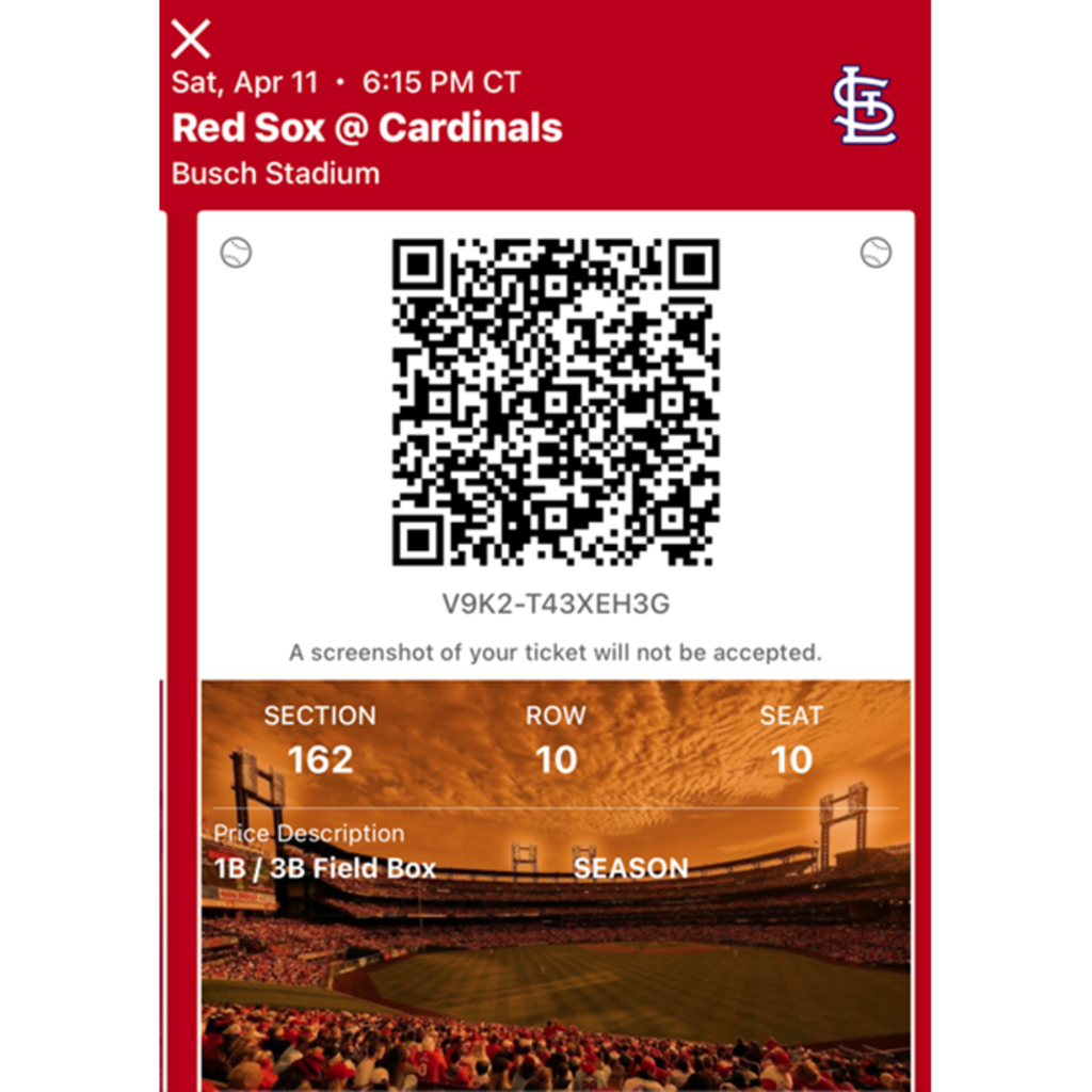 Season Ticket Holder Happy Hour! | St. Louis Cardinals