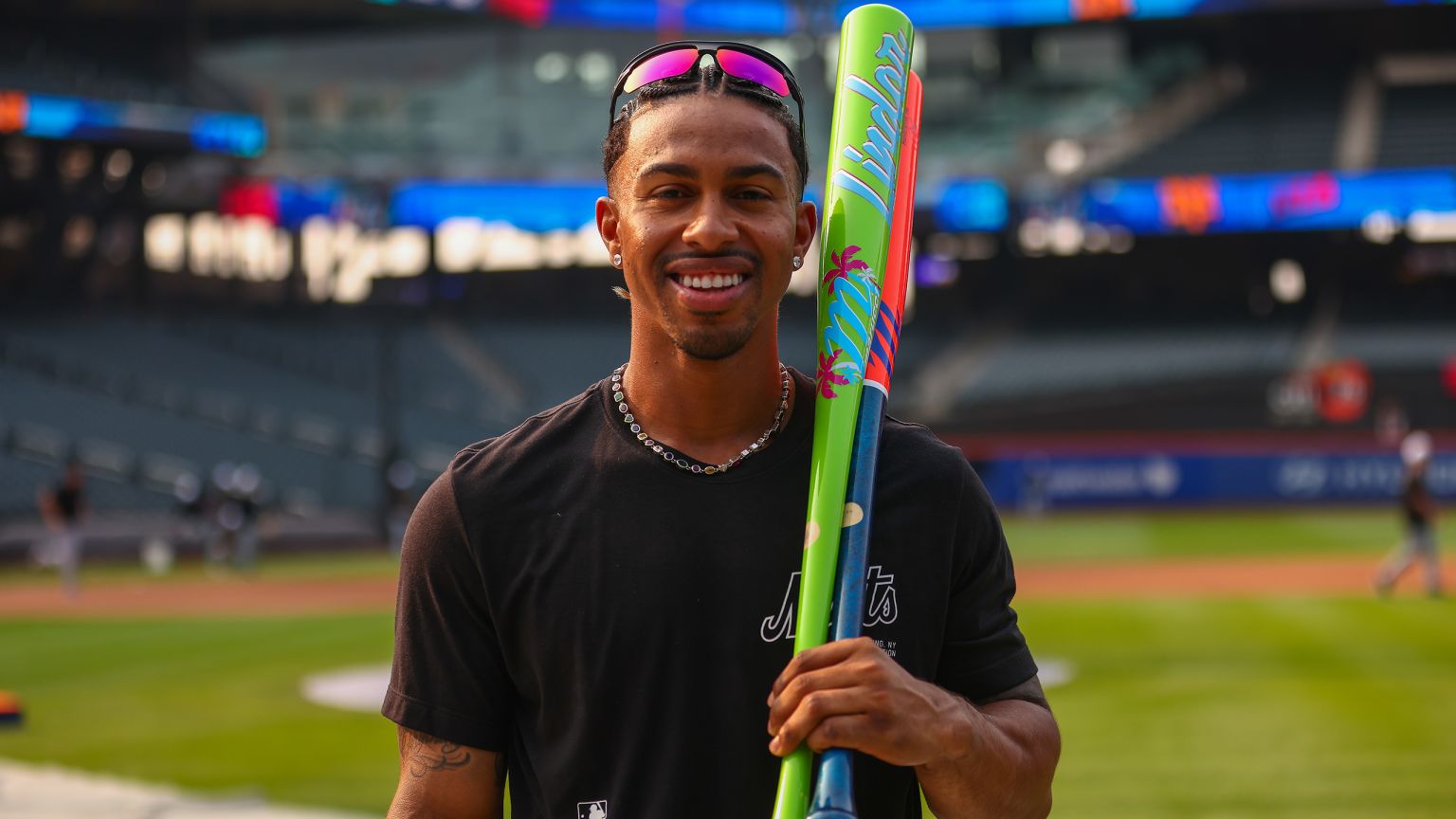 MLB Players' Weekend | MLB.com