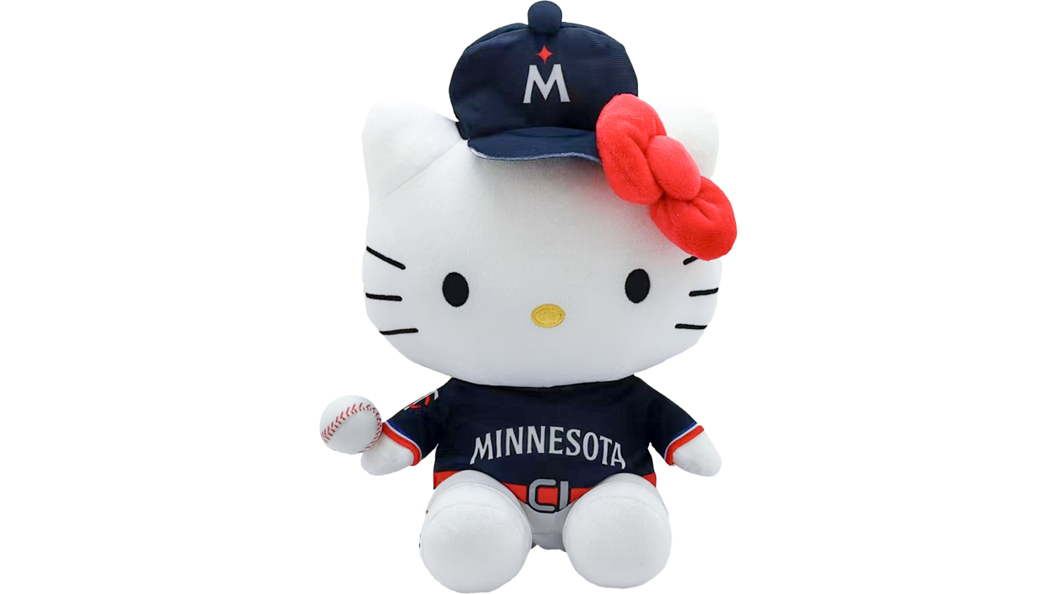Hello Kitty Night | Minnesota Twins