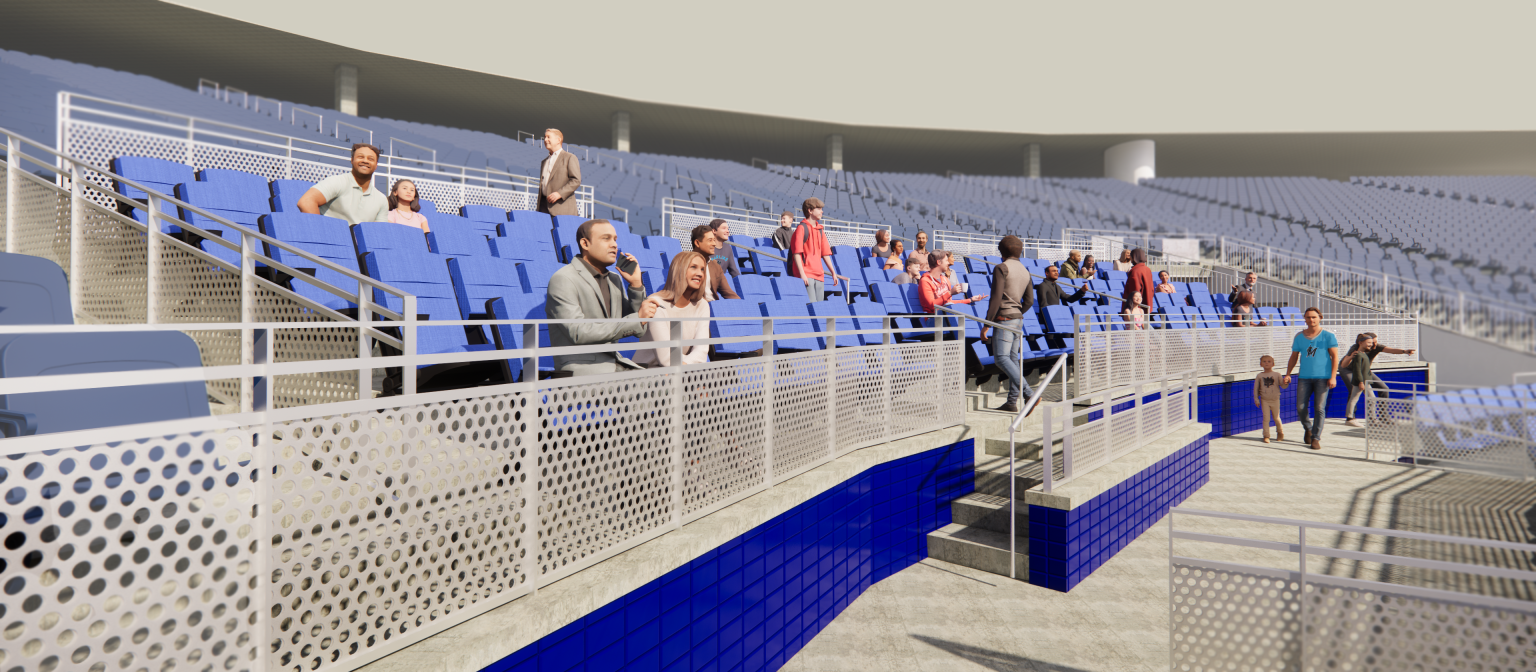 PNC Club | Miami Marlins