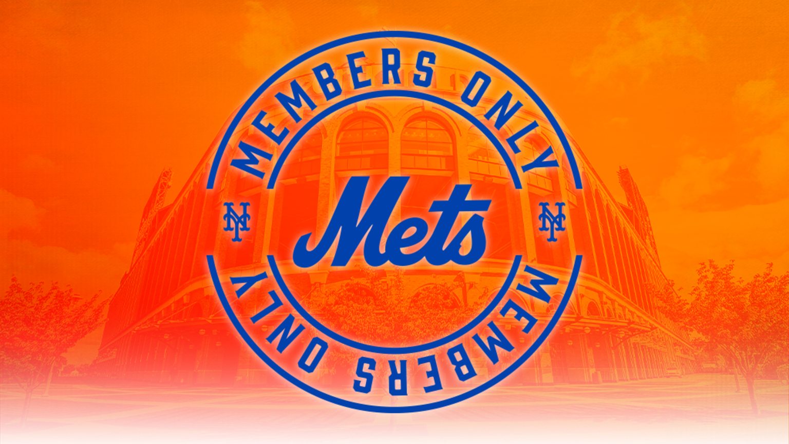 Season Memberships | New York Mets