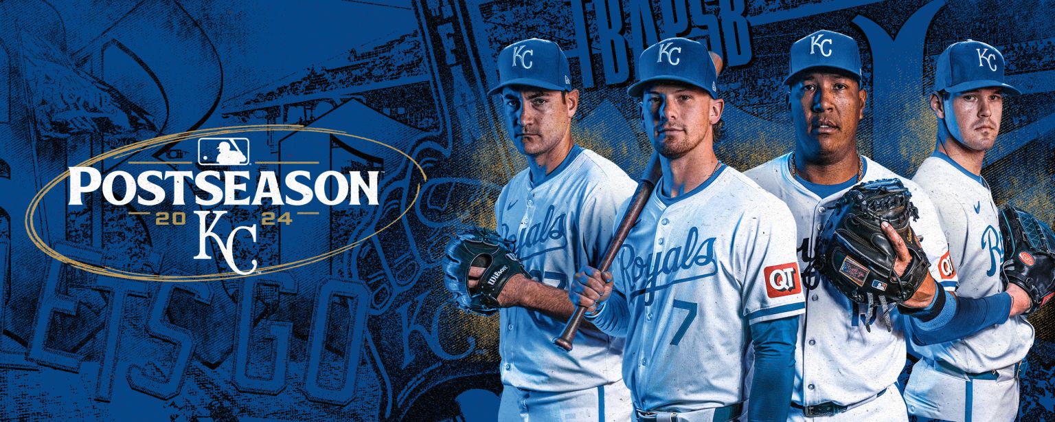 Postseason Ticket Information | Kansas City Royals
