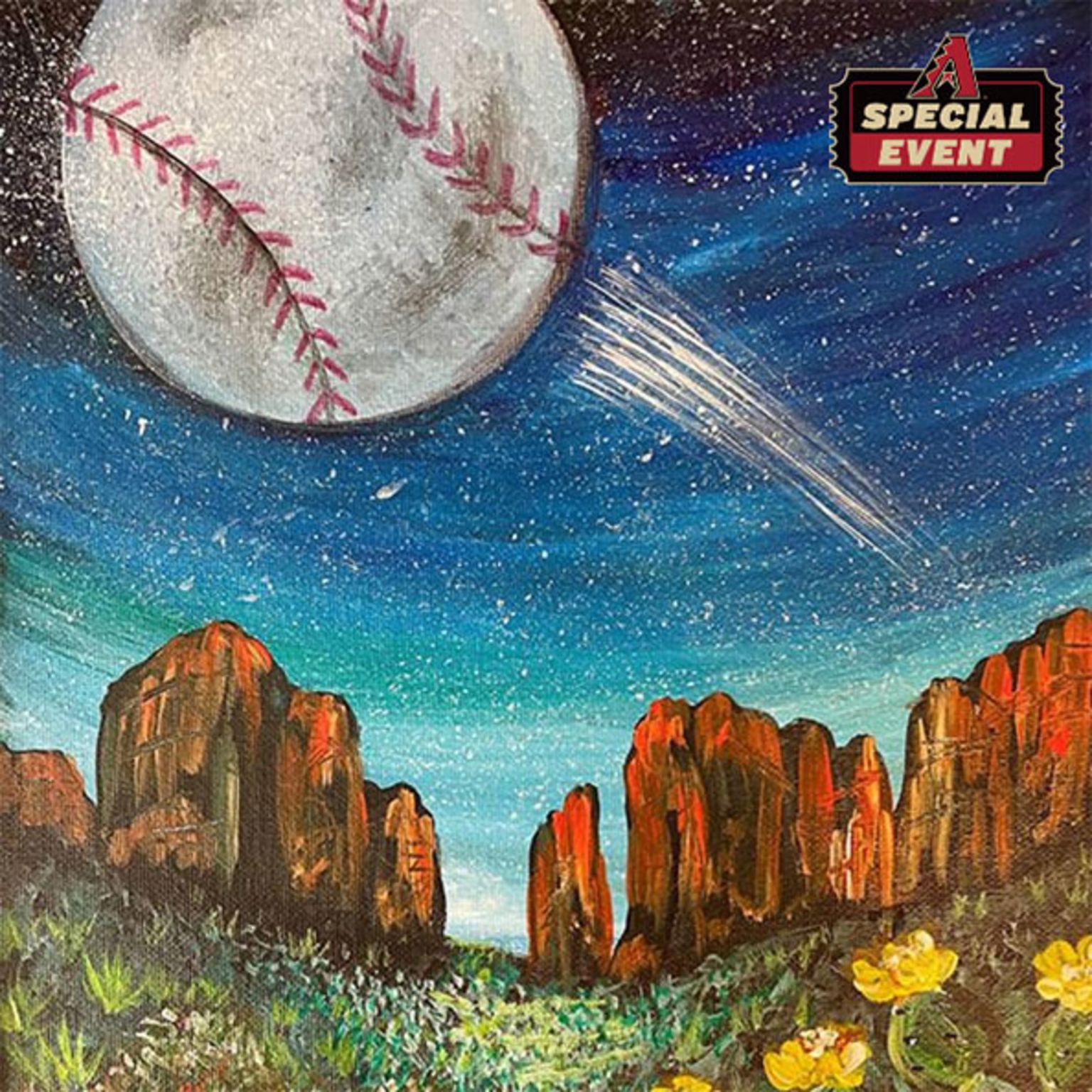 2023 Promotions & Giveaways | Arizona Diamondbacks