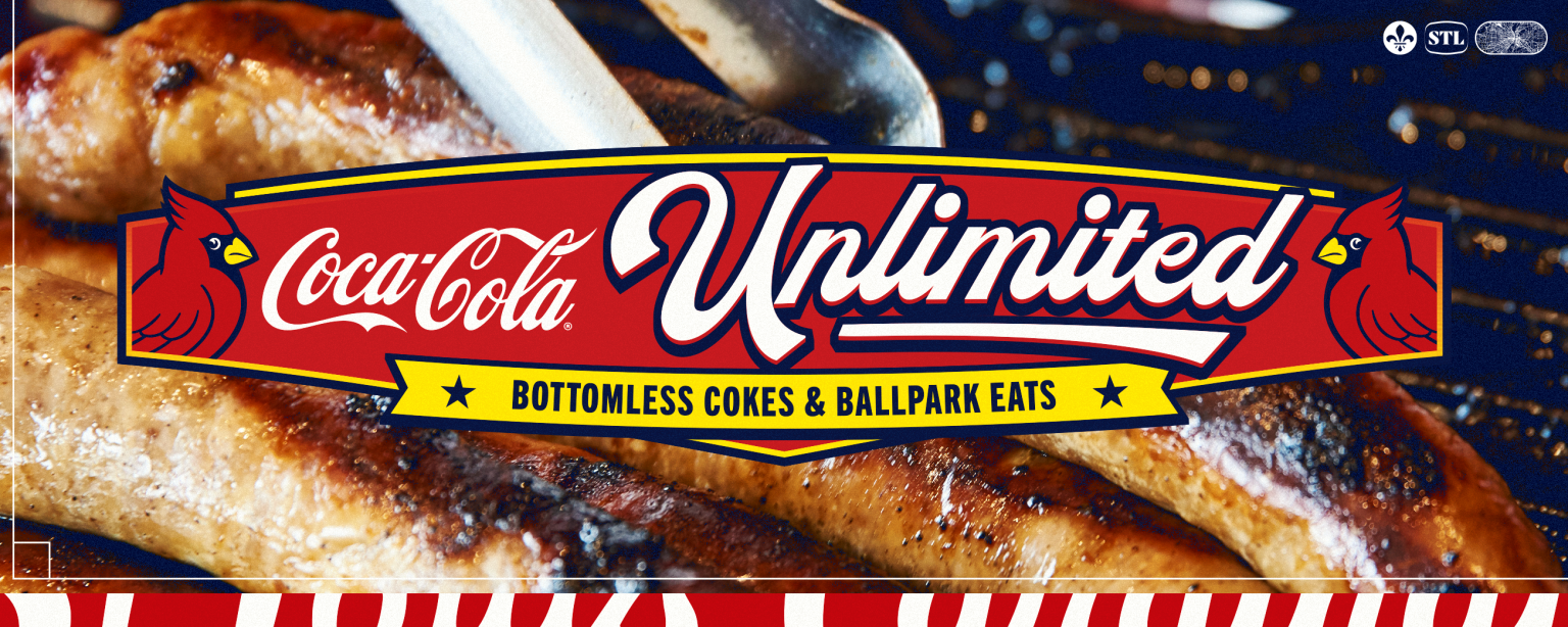 New at Busch Stadium | St. Louis Cardinals