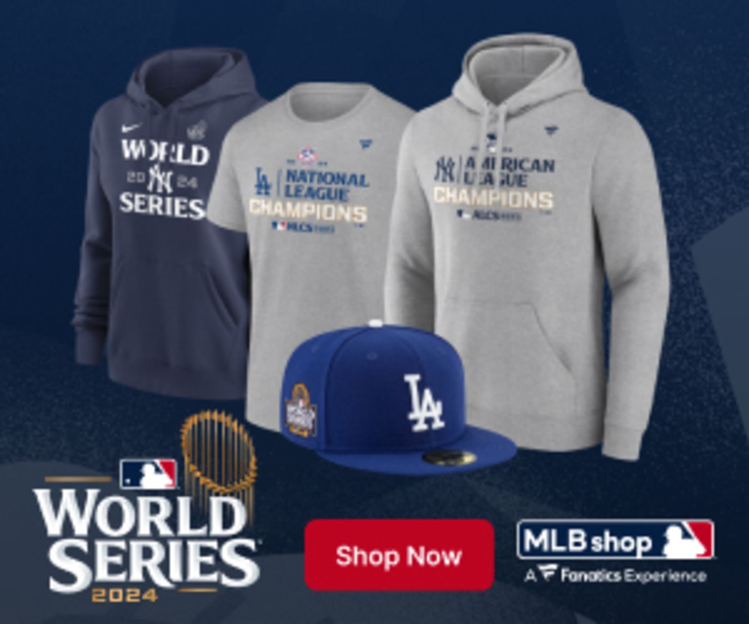 MLB Postseason 2024: Playoff Bracket and World Series Schedule | MLB.com