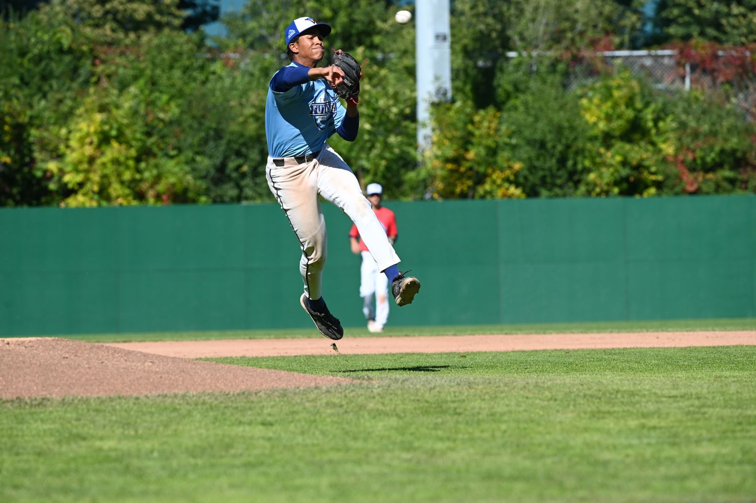 Canadian Futures Showcase | Game Recaps | Toronto Blue Jays
