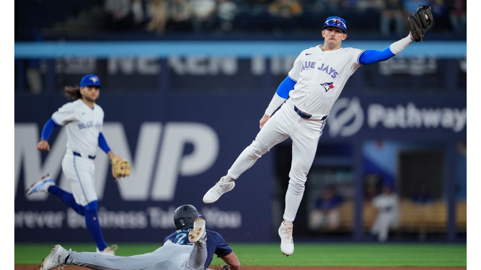 Blue Jays Photos | Toronto Blue Jays