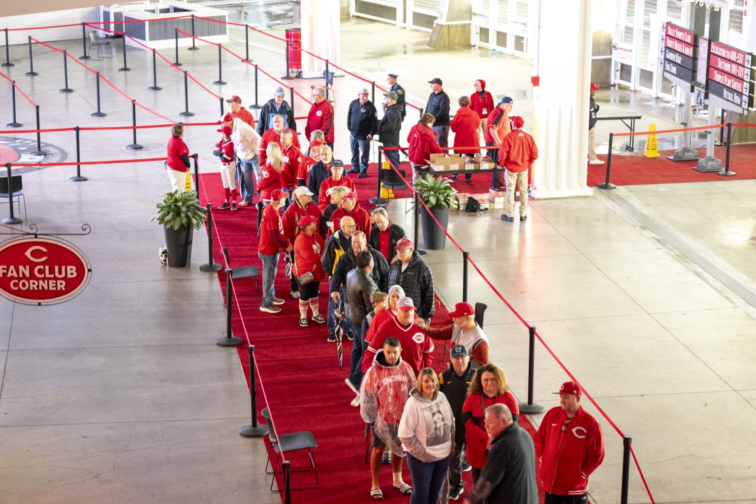 Pete Rose Night | Cincinnati Reds