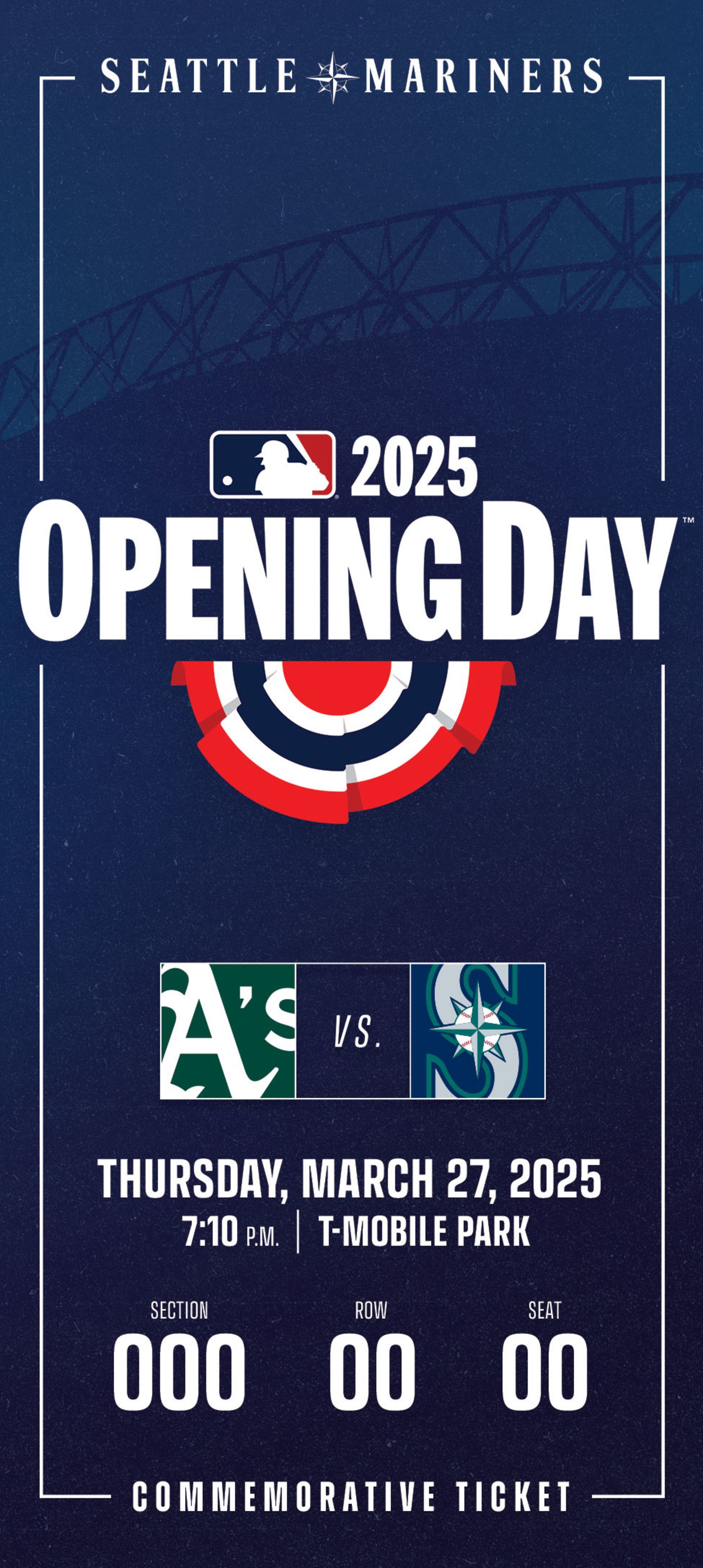 Seattle Mariners | Seattle Mariners