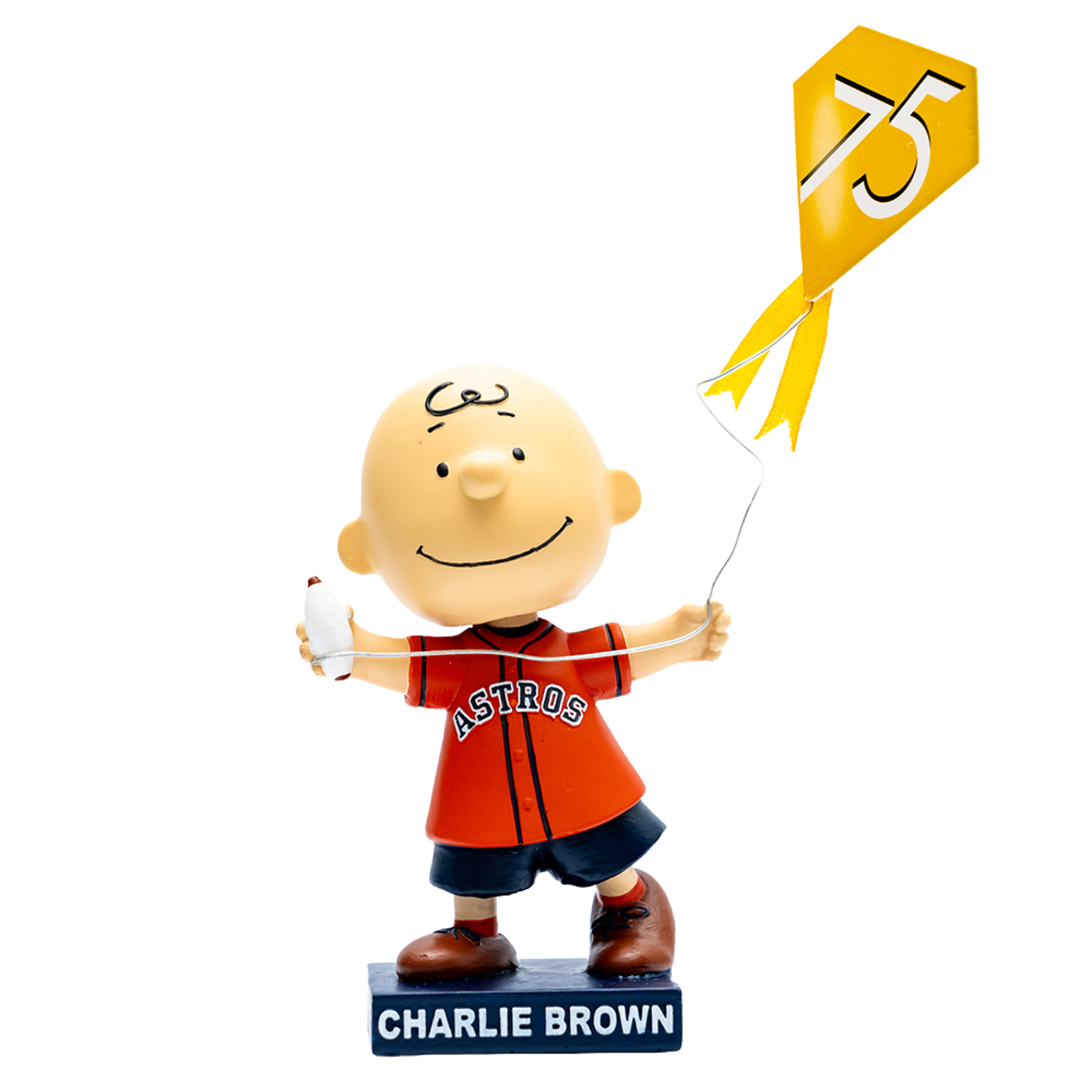 Peanuts Night | Houston Astros