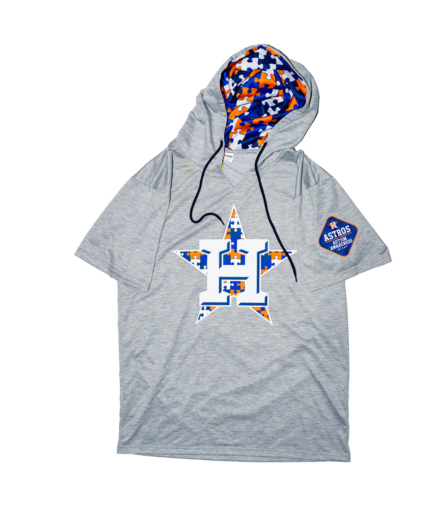 Autism Awareness Night | Houston Astros