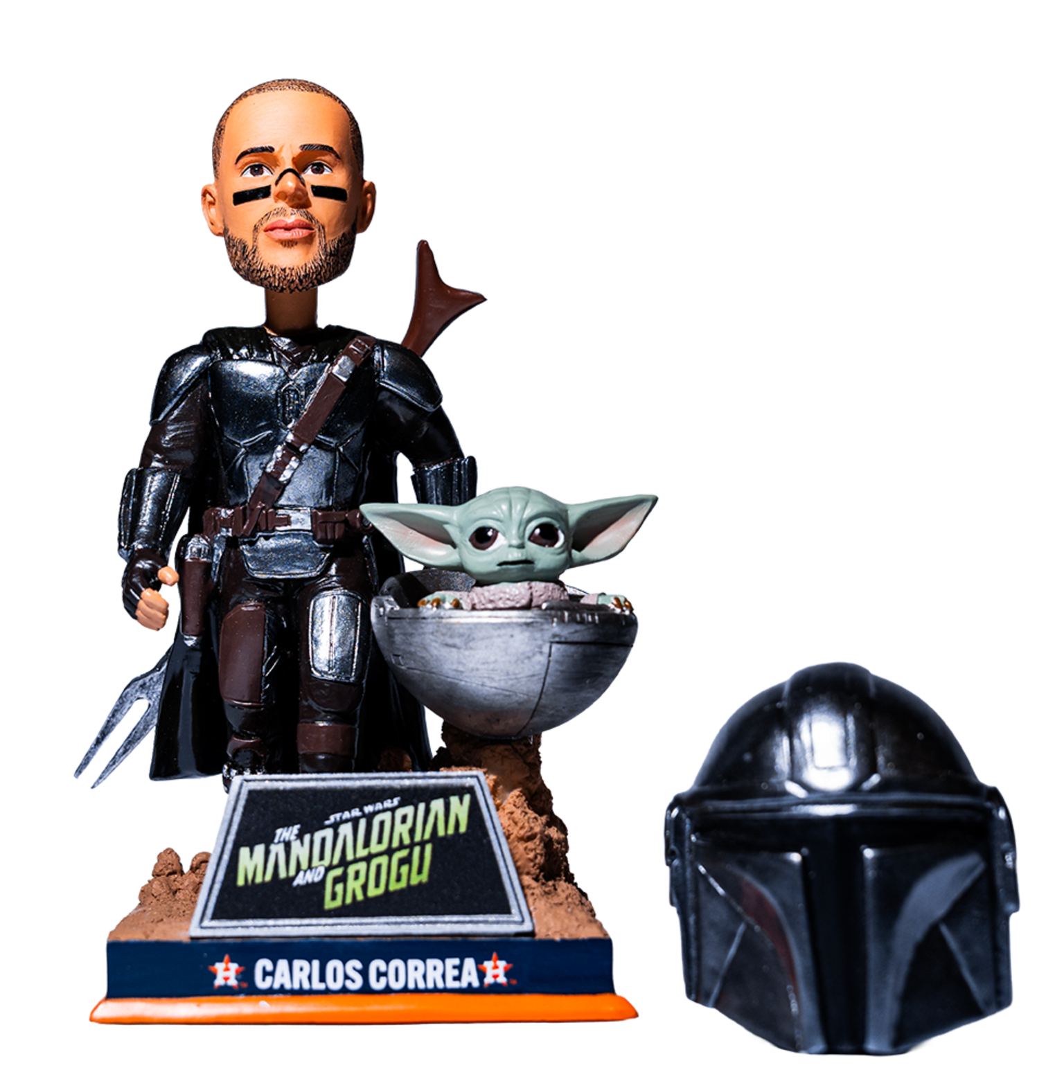 Star Wars™ Night | Houston Astros