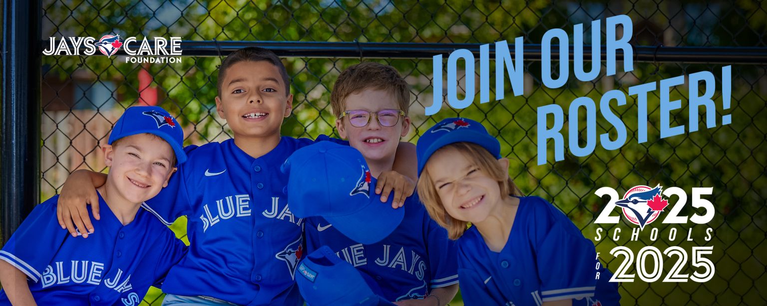Affiliate School Program | Toronto Blue Jays