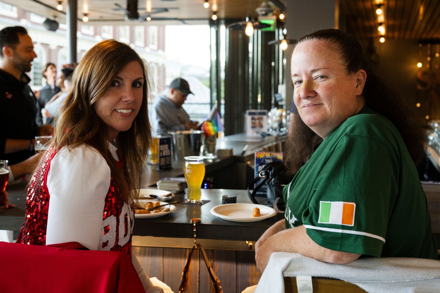 Sam Adams Taproom STH Social | Season Ticket Holder Events and ...