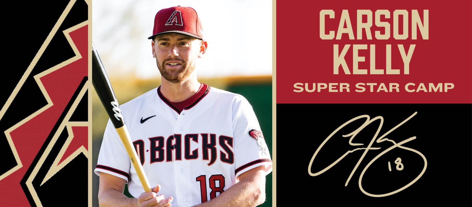 D-backs Baseball Academy Youth Camps | Arizona Diamondbacks