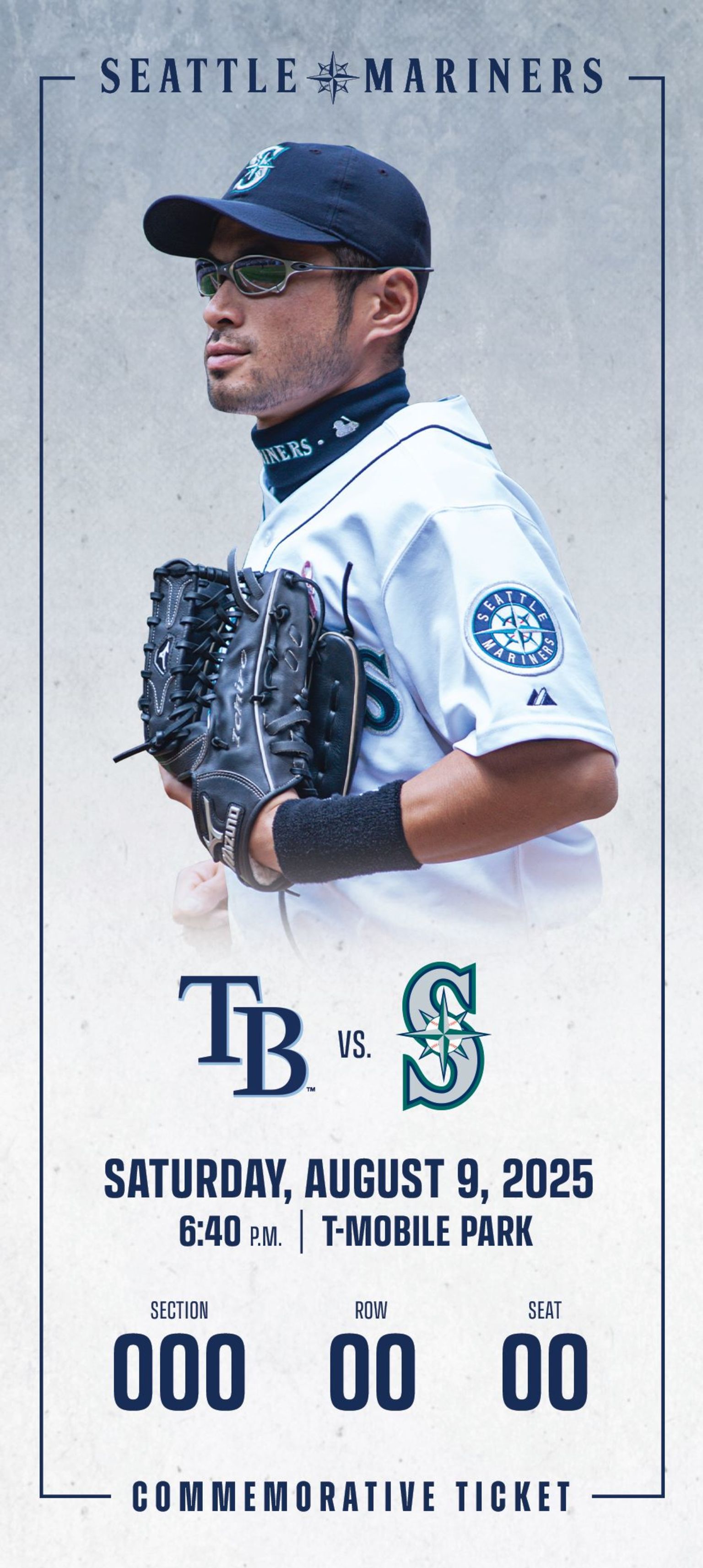 Seattle Mariners | Seattle Mariners