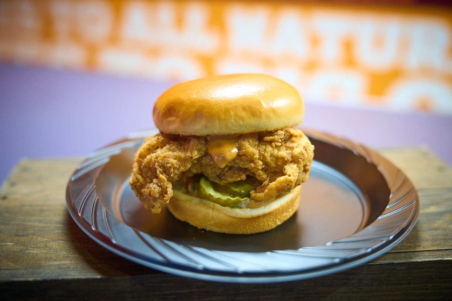 Busch Stadium Food Menu | St. Louis Cardinals