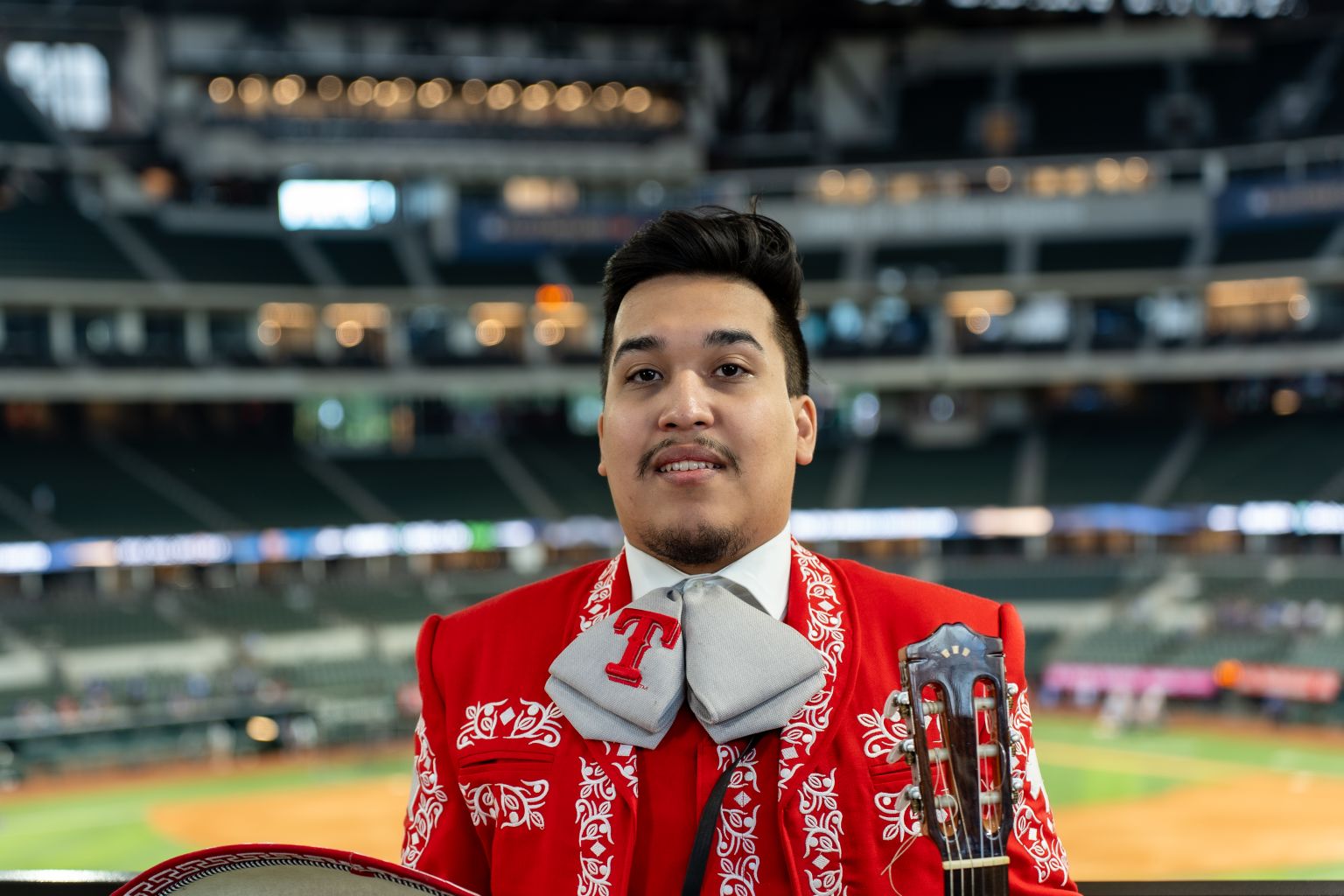 Mariachi Mondays | Texas Rangers