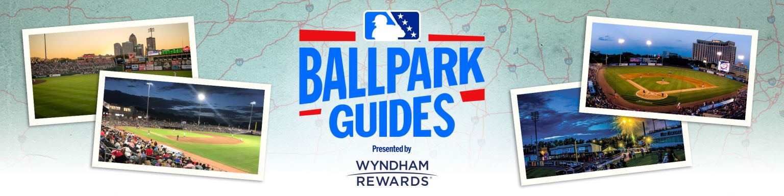 Minor League Ballpark Guides: Florida | Minor League Baseball