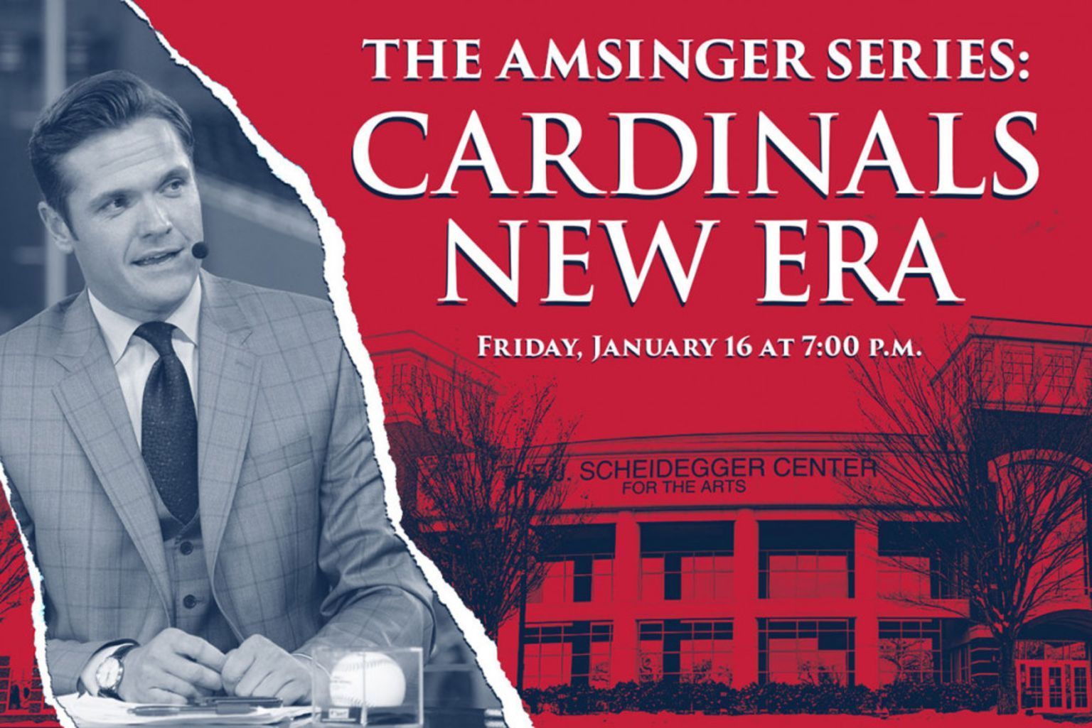 The Amsinger Series: Cardinals New Era | St. Louis Cardinals
