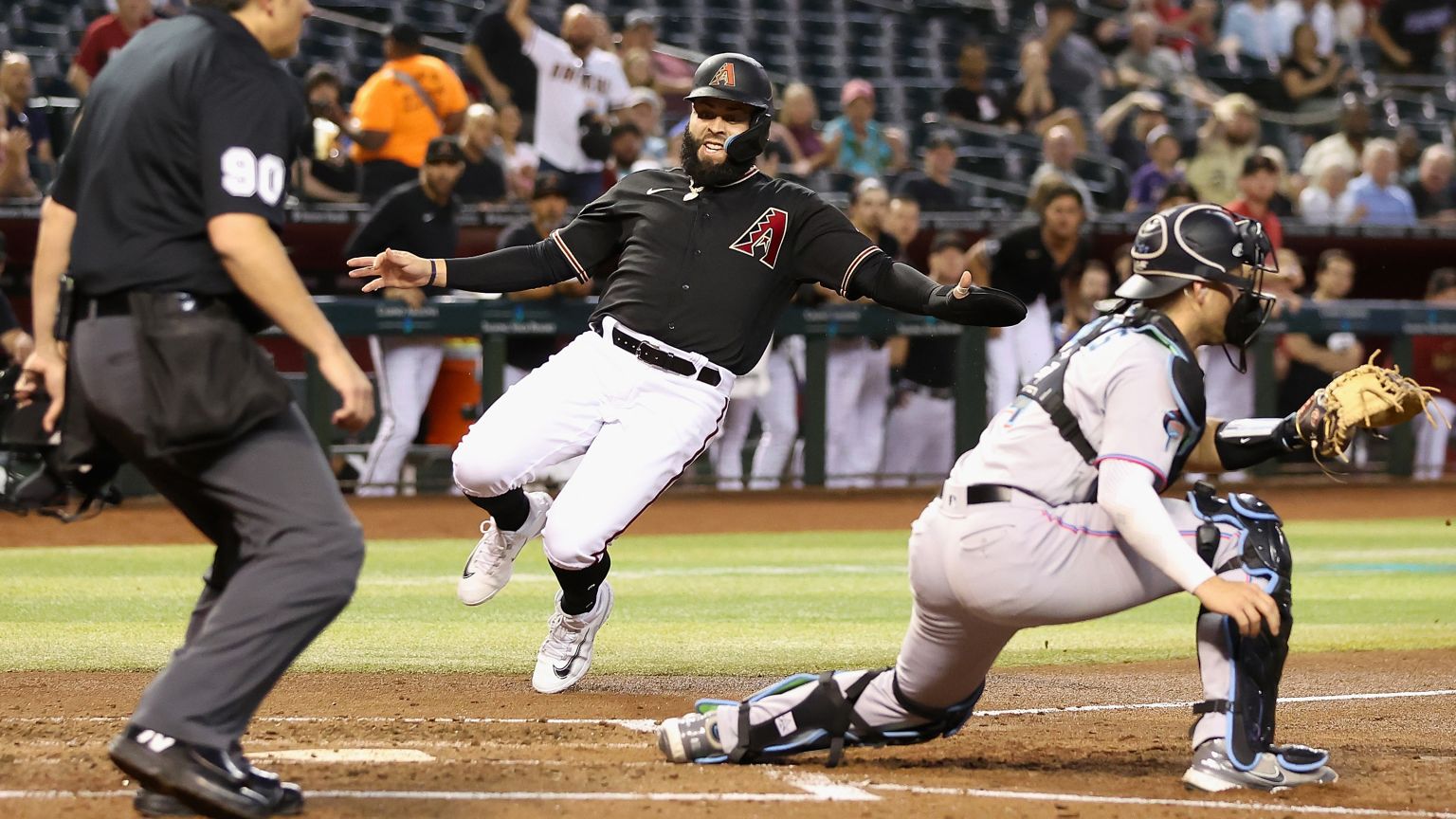 D-backs Photos | Arizona Diamondbacks