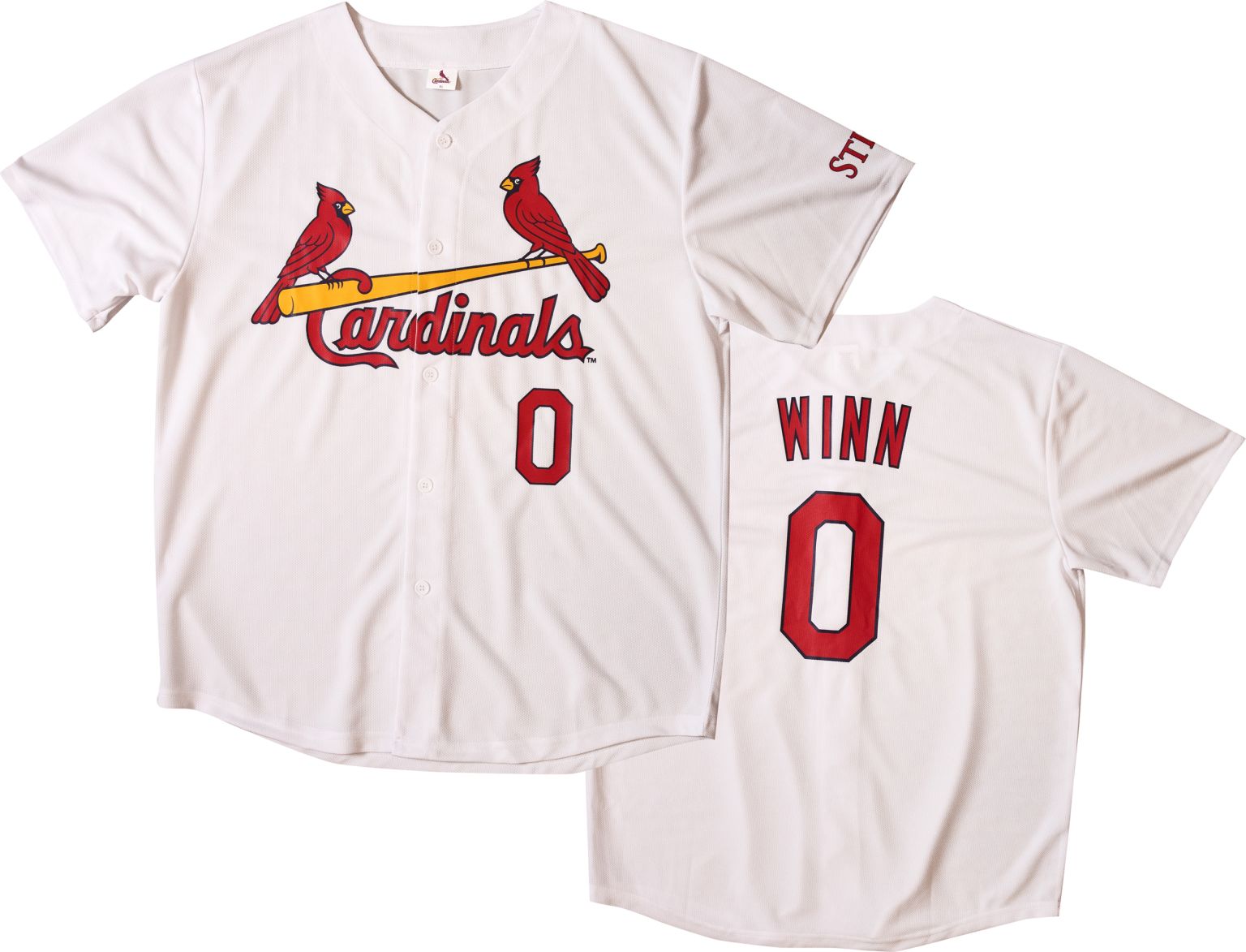 2025 Cardinals Promotions | St. Louis Cardinals