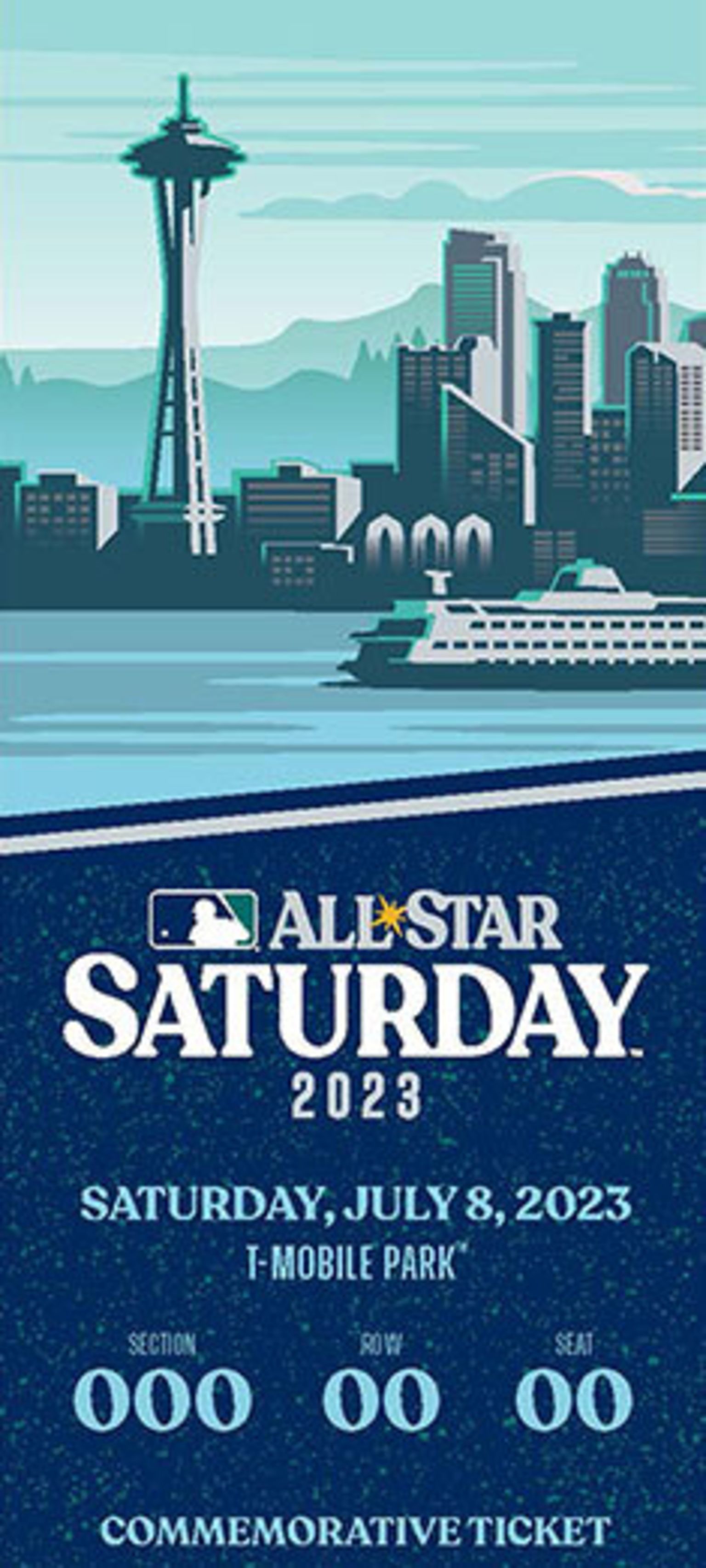 Mariners Gift Cards & Vouchers | Seattle Mariners