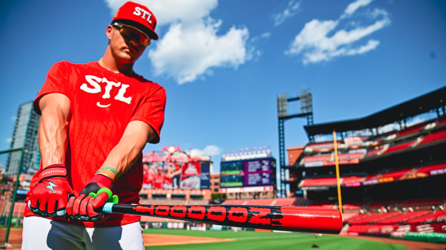 MLB Players' Weekend | MLB.com