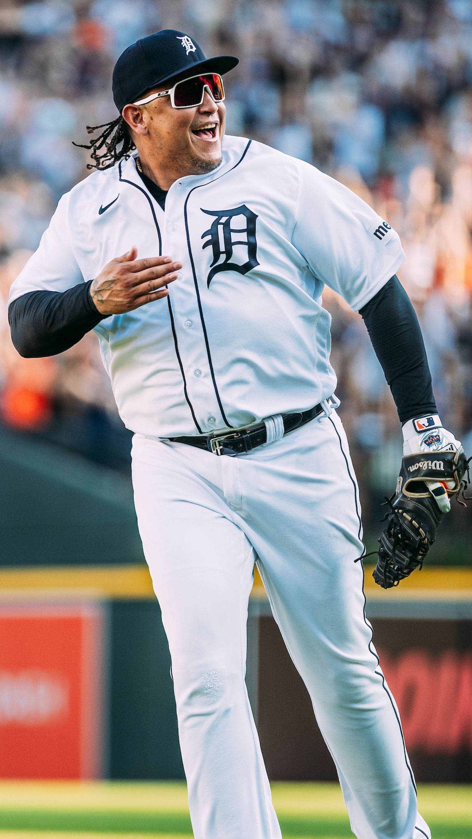 Wallpapers | Detroit Tigers