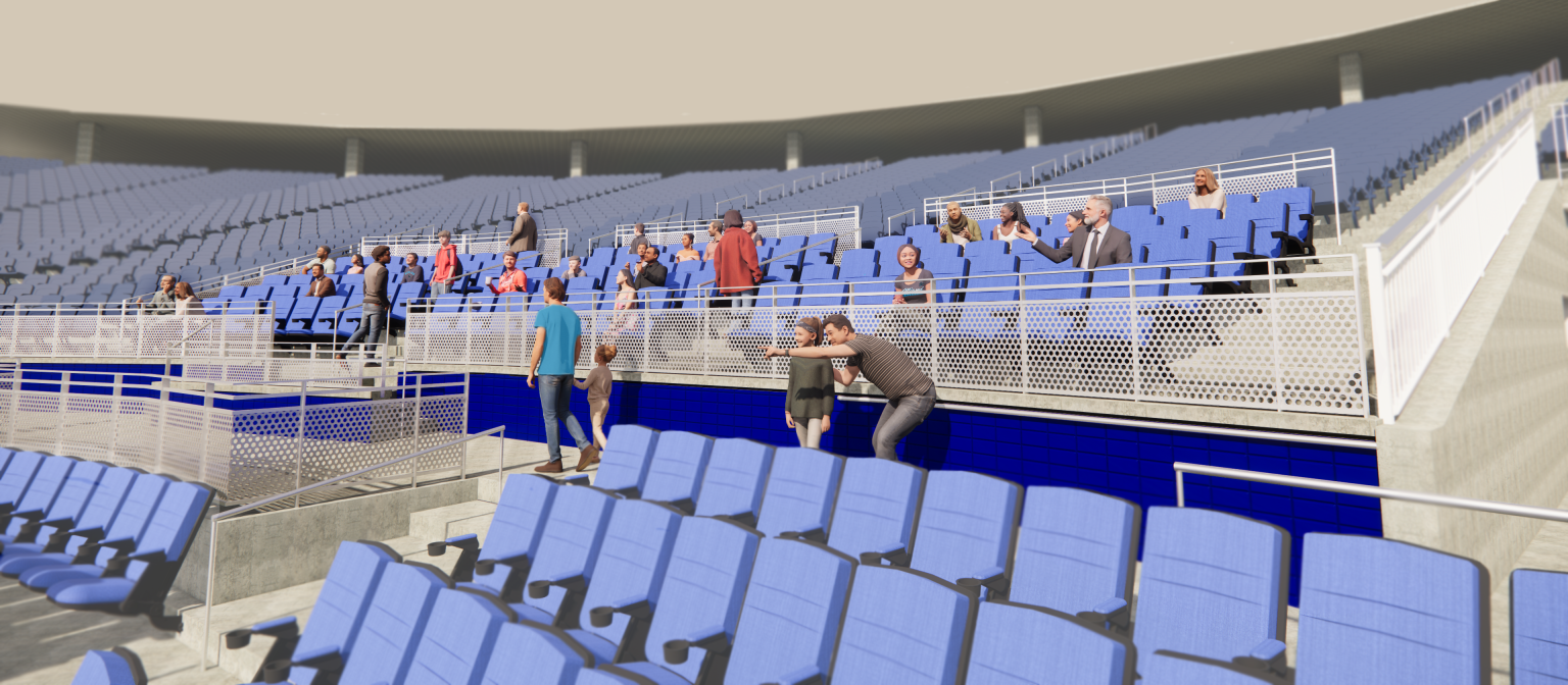 PNC Club | Miami Marlins