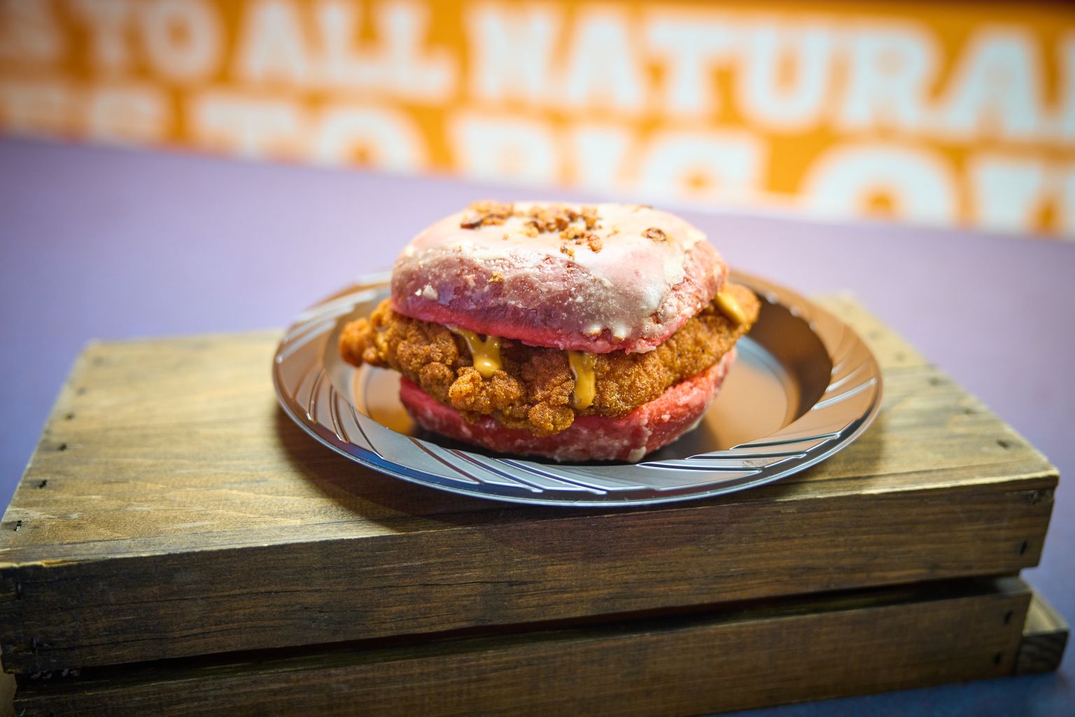 Busch Stadium Food Menu | St. Louis Cardinals