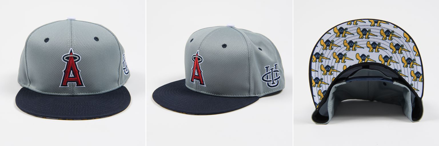 UCI Night | Los Angeles Angels