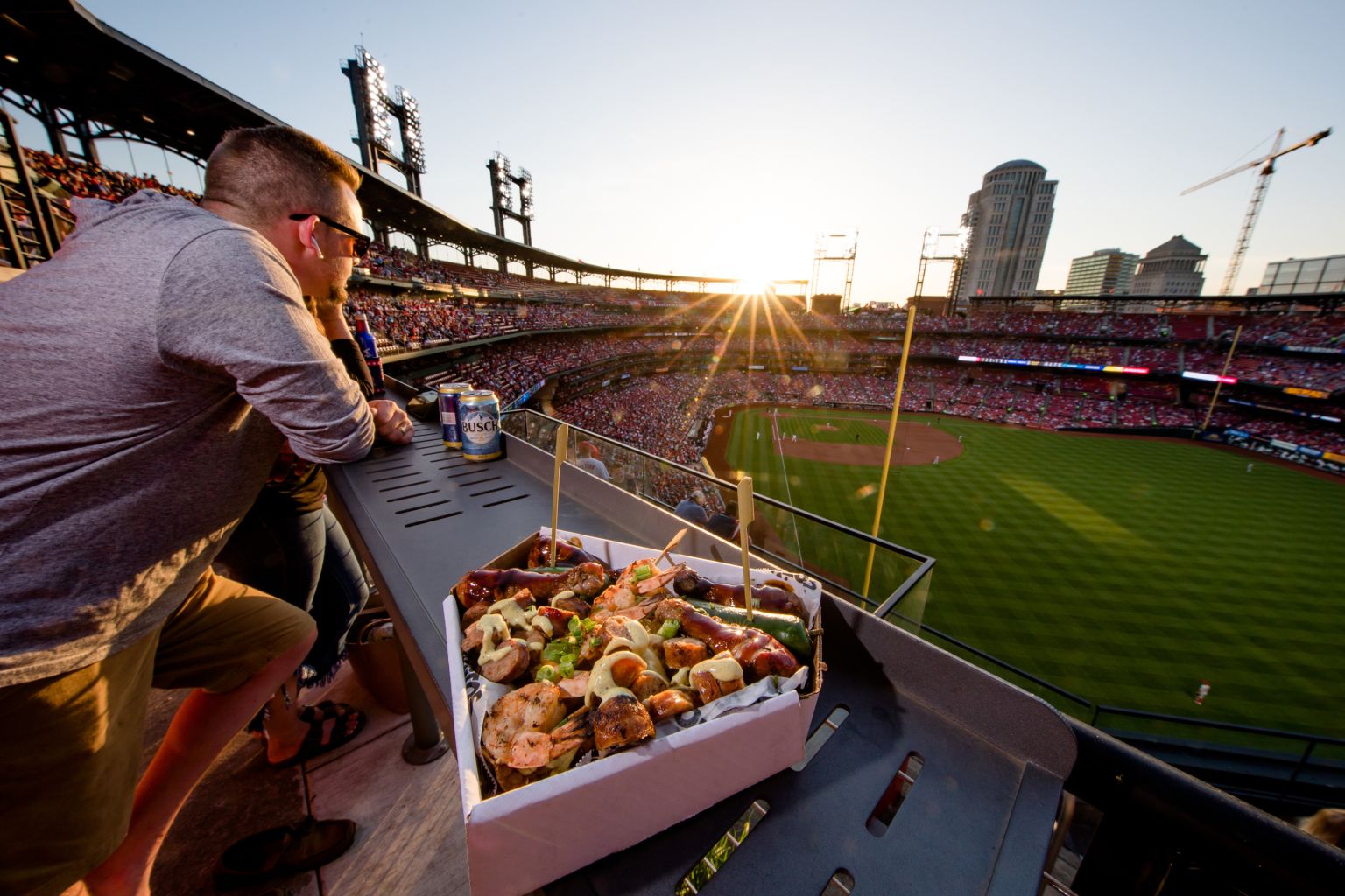 STH 10% Concessions Discount | St. Louis Cardinals