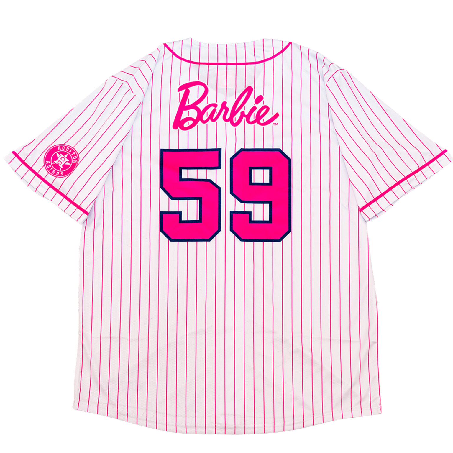 Barbie Night Game™ | Houston Astros