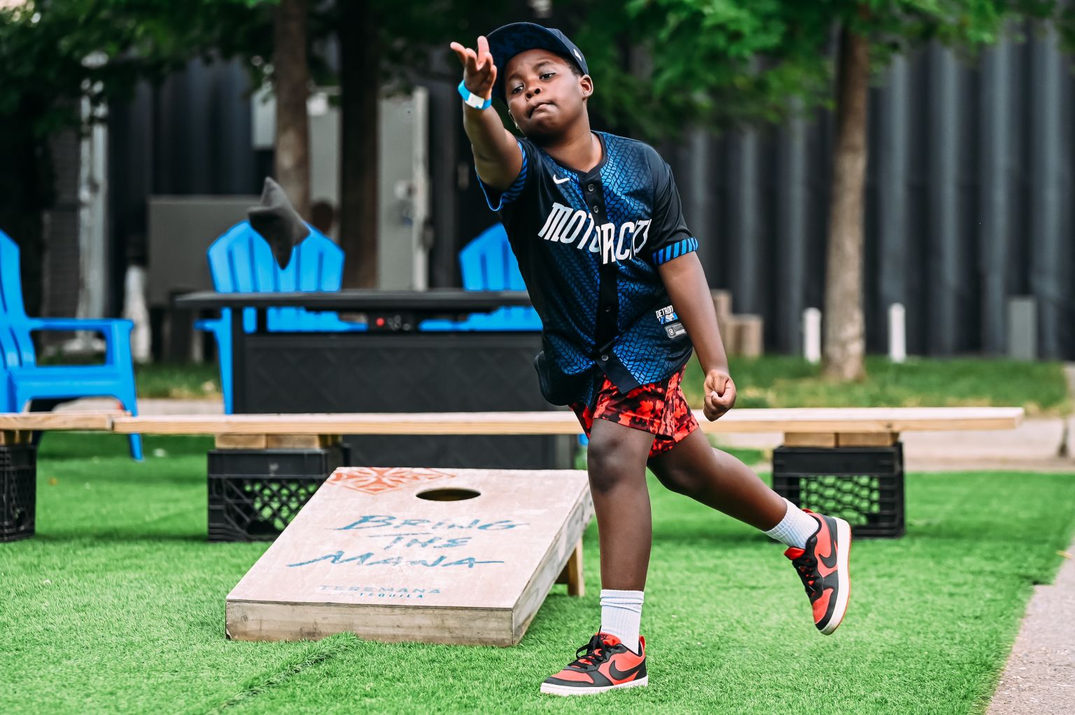 2024 Draft Party | Detroit Tigers | Detroit Tigers