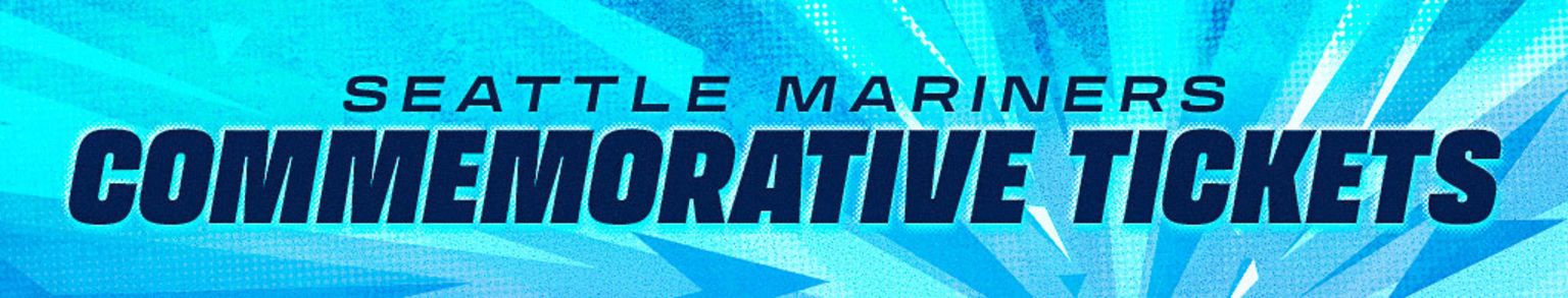 Mariners Gift Cards & Vouchers | Seattle Mariners