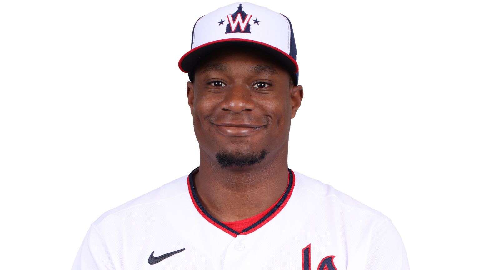 Washington Nationals Roberto Clemente Award nominee | MLB.com