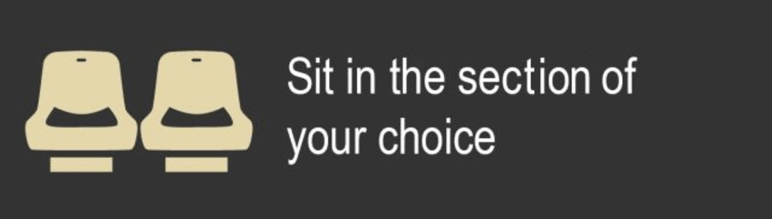 Flex Membership | San Francisco Giants