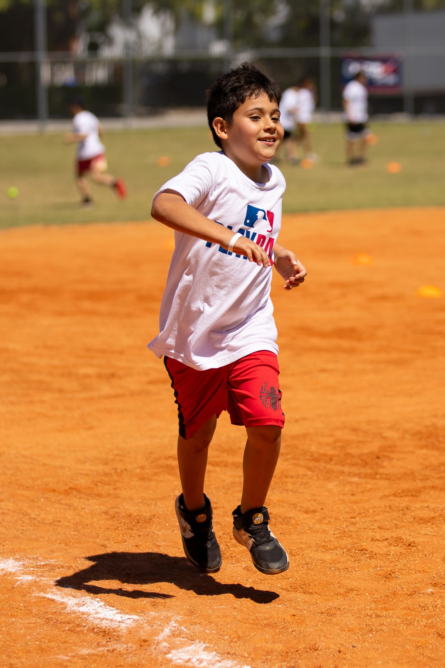 2025 Miami Clinic photos | Derek Jeter's Turn 2 Foundation | MLB.com