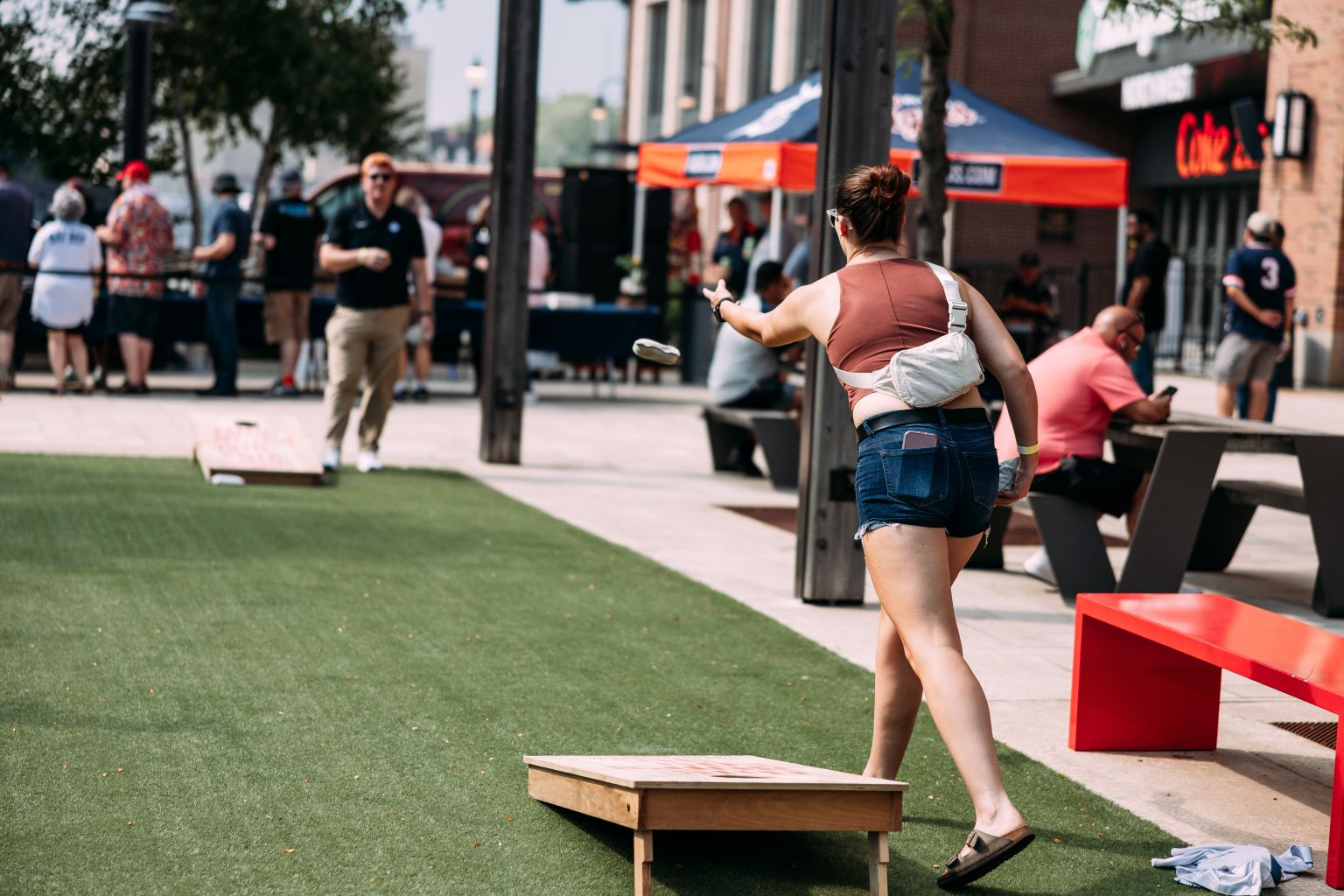 2024 BBQ Event | Detroit Tigers | Detroit Tigers