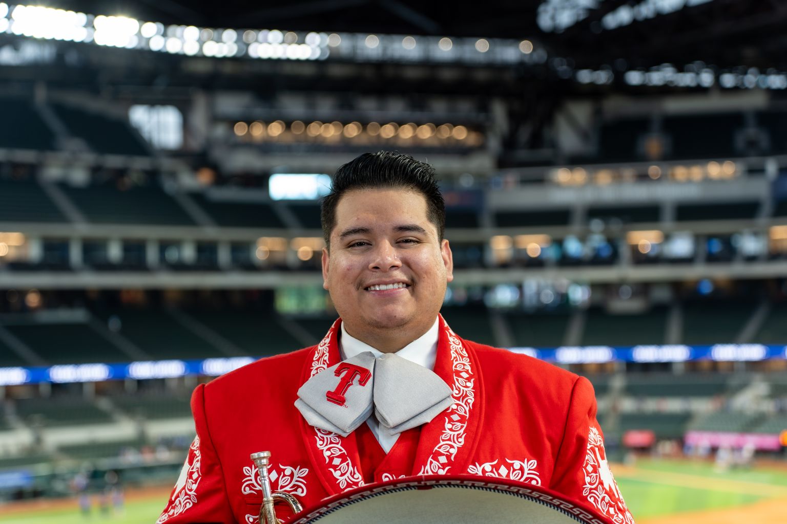 Mariachi Mondays | Texas Rangers