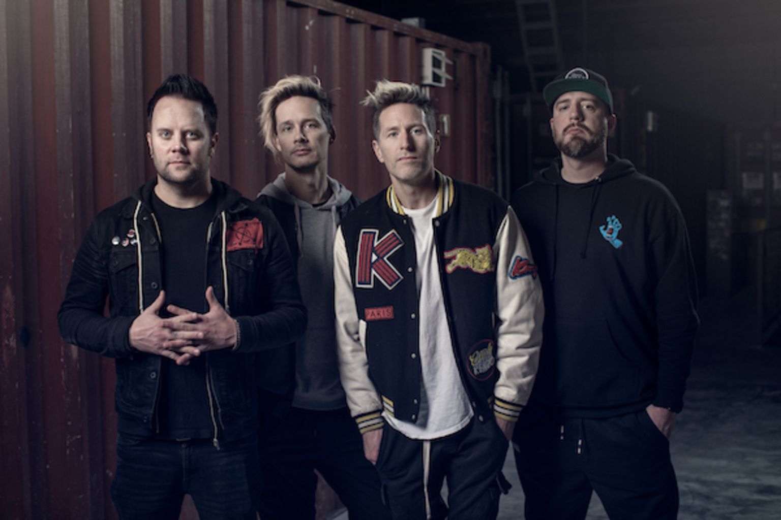 Theme Tickets | Emo Night | St. Louis Cardinals